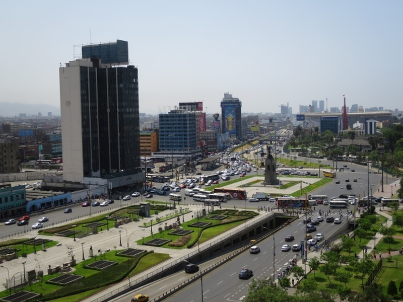 世界遺産リマ市内観光 - 【公式】たびチョク|現地コーディネーターとつくるオプショナルツアーで新しい旅行スタイルの実現