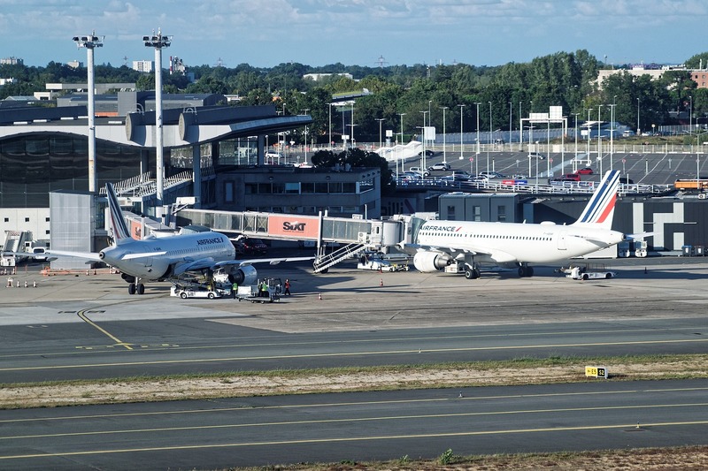 ボルドー 空港送迎サービス 【公式】たびチョク現地コーディネーターとつくるオプショナルツアーで新しい旅行スタイルの実現
